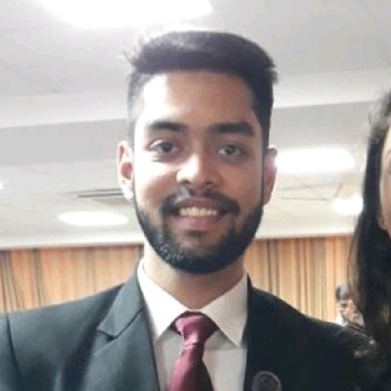 Saksham Kumar - Associate - Panag & Babu | LinkedIn Saksham Kumar - Associate - Panag & Babu | LinkedIn