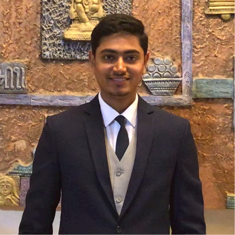 Deep Patel | LinkedIn Deep Patel | LinkedIn
