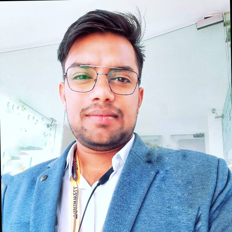 AMAN YADAV | LinkedIn AMAN YADAV | LinkedIn
