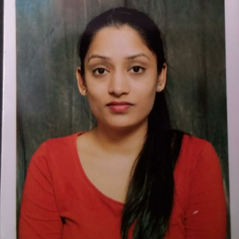 MANISHA VERMA - Senior Cloud Data Engineer - DXC Technology | LinkedIn MANISHA VERMA - Senior Cloud Data Engineer - DXC Technology | LinkedIn