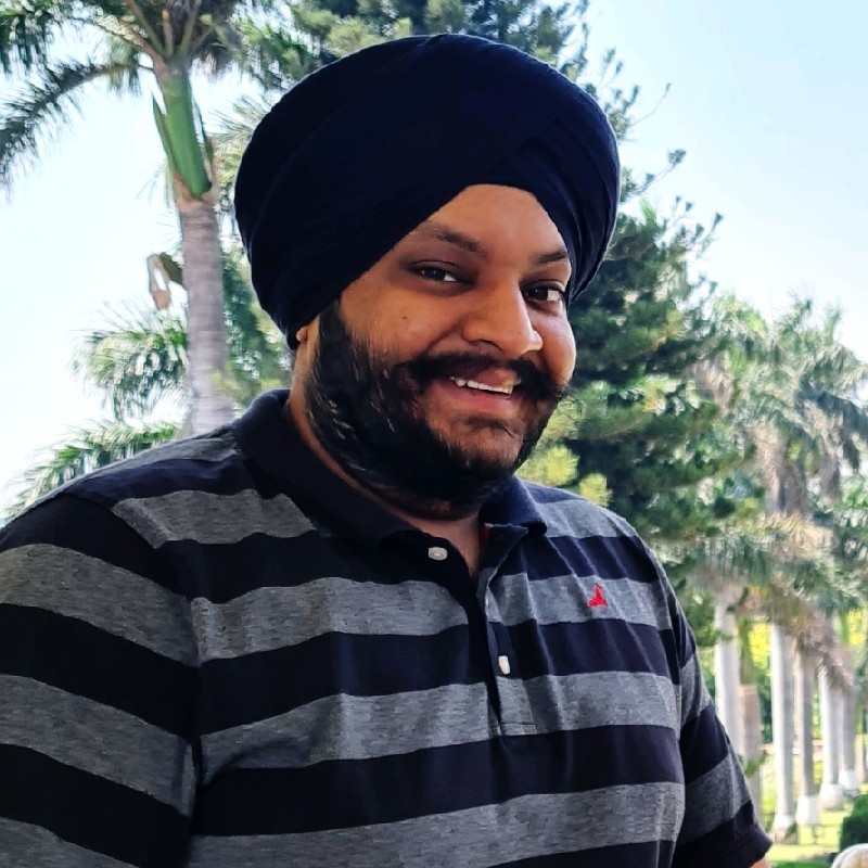 Gagandeep Singh | LinkedIn Gagandeep Singh | LinkedIn