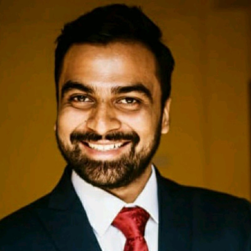 Karthik Reddy | LinkedIn Karthik Reddy | LinkedIn