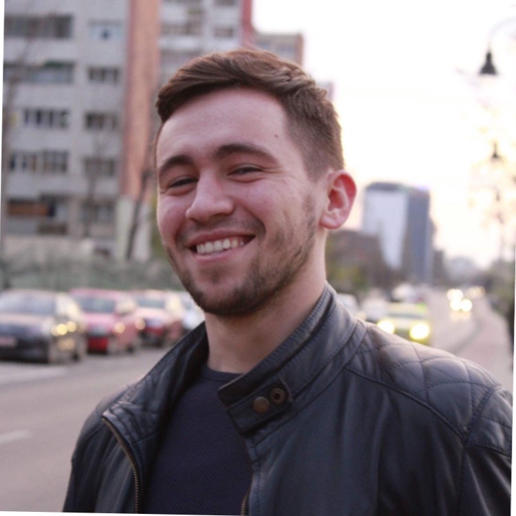 Vlad-Andrei Botezatu - Kinetoterapeut - Spitalul Clinic De Urgență Prof ... Vlad-Andrei Botezatu - Kinetoterapeut - Spitalul Clinic De Urgență Prof ...