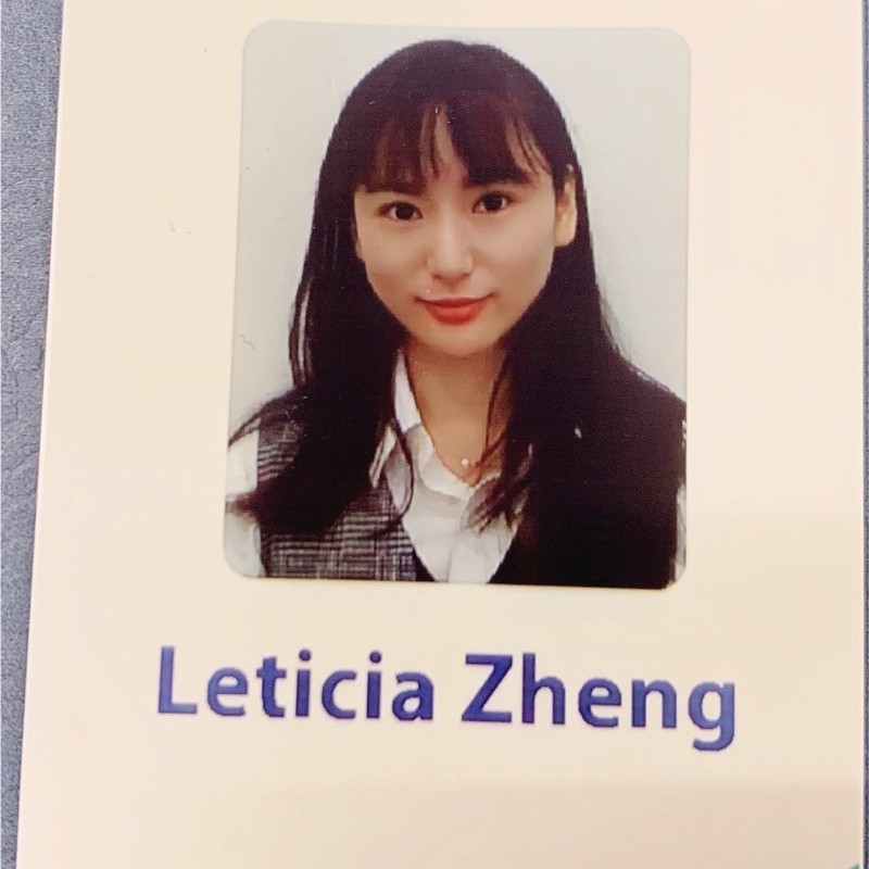 Leticia Zheng - Sales Operations Specialist - Supermicro | LinkedIn Leticia Zheng - Sales Operations Specialist - Supermicro | LinkedIn