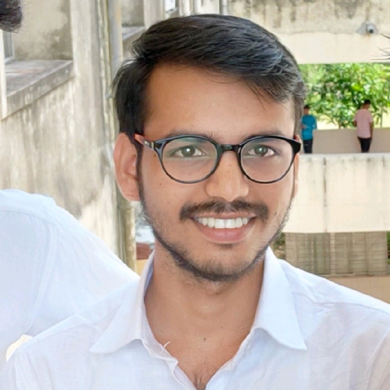 Chintu Kumar - Team Lead - Developers & Coders Club | LinkedIn Chintu Kumar - Team Lead - Developers & Coders Club | LinkedIn