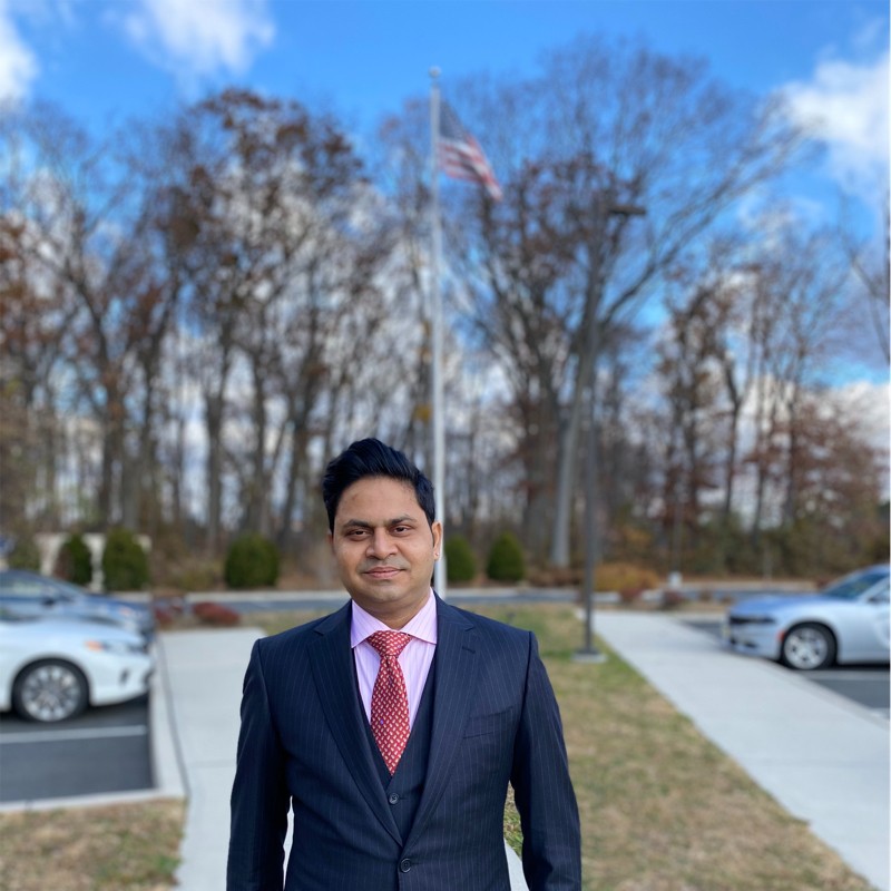 Karthik S. | LinkedIn Karthik S. | LinkedIn