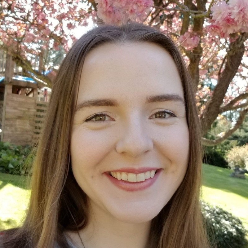 Caelin McDonald | LinkedIn Caelin McDonald | LinkedIn