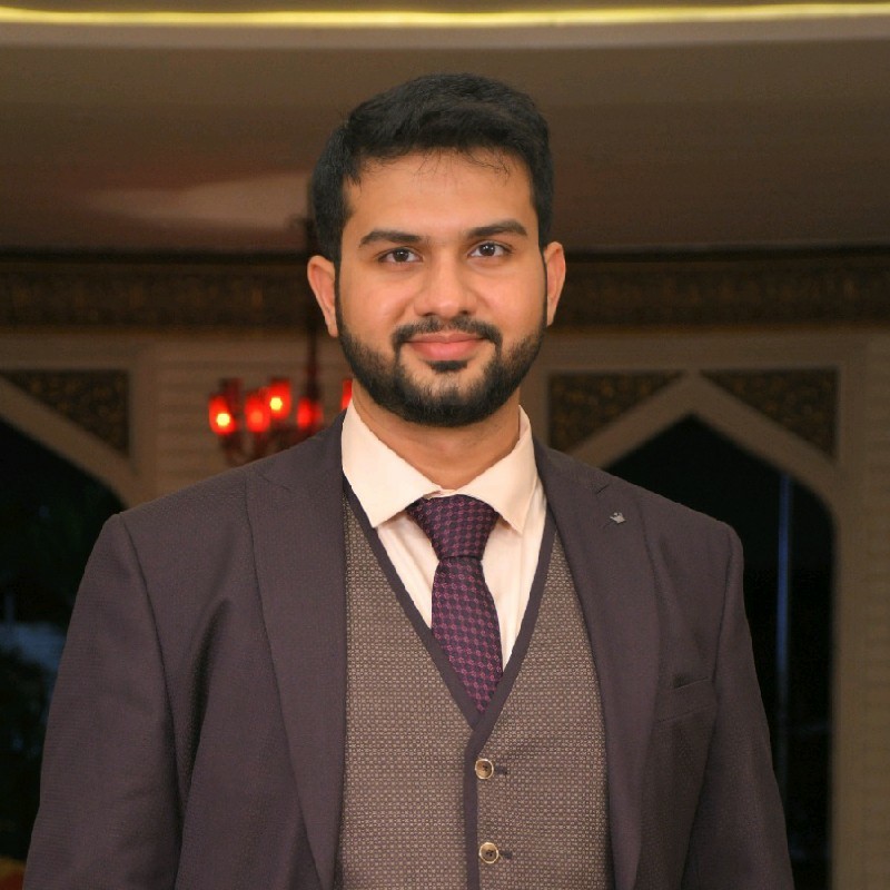 Mohammed (Maaz) Siddiqui | LinkedIn Mohammed (Maaz) Siddiqui | LinkedIn