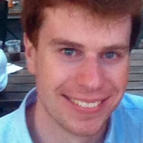 James Byrne | LinkedIn James Byrne | LinkedIn