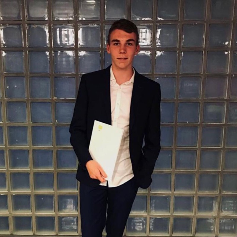 Niek Scholte in 't Hoff | LinkedIn Niek Scholte in 't Hoff | LinkedIn