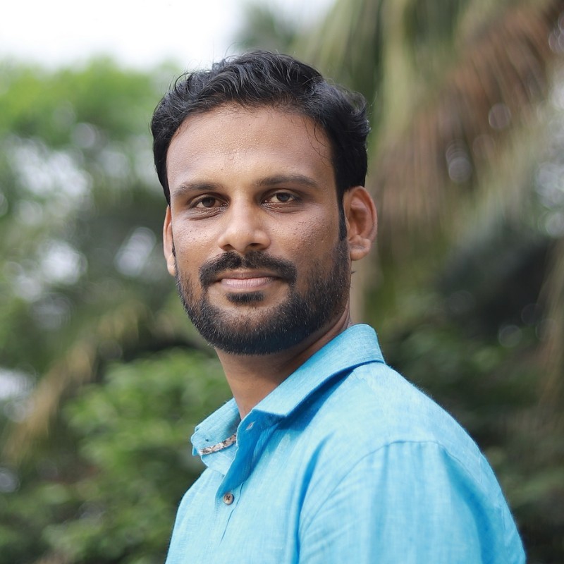 vineeth venugopal - Senior Software Engineer - BEO Software Private ... vineeth venugopal - Senior Software Engineer - BEO Software Private ...