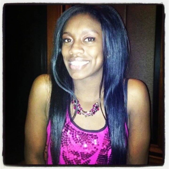 Victoria Arrington-Bolden - Anchorage, Alaska, United States ... Victoria Arrington-Bolden - Anchorage, Alaska, United States ...