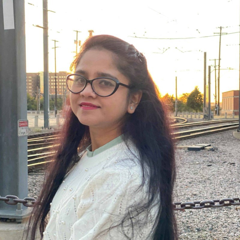 Grishma Dhungel - Student - Springboard | LinkedIn Grishma Dhungel - Student - Springboard | LinkedIn