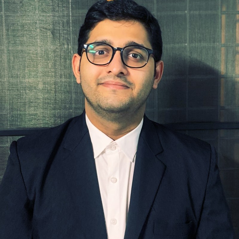 Rajmohan C.V. - Junior Associate - Warriar & Co. | LinkedIn Rajmohan C.V. - Junior Associate - Warriar & Co. | LinkedIn