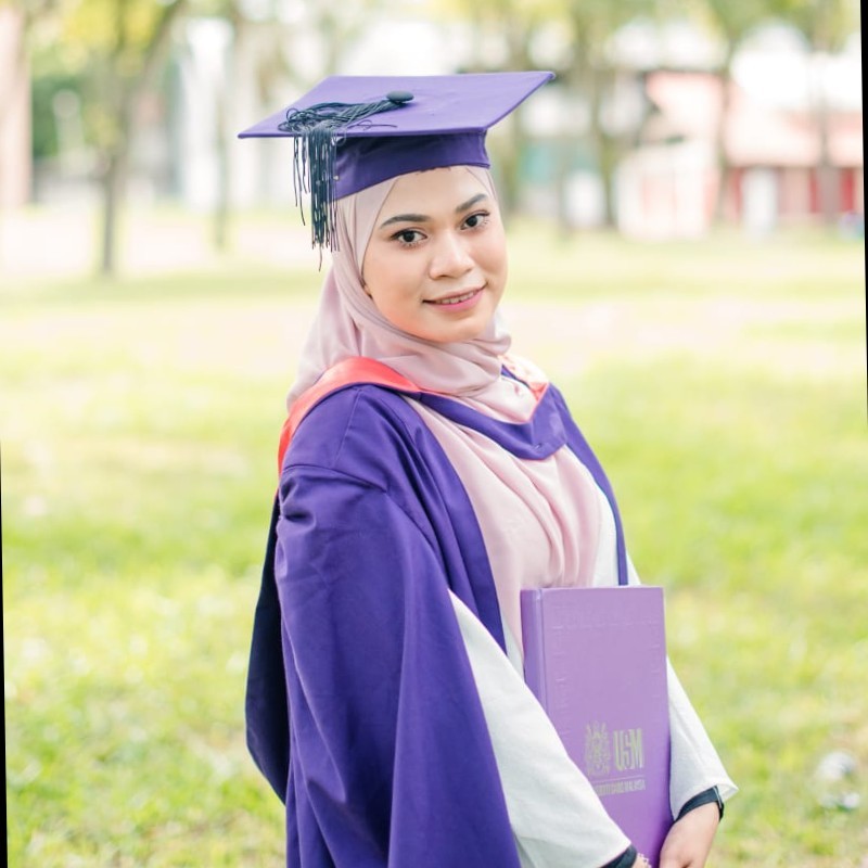 SITI NUR FATIHAH CHE GHANI - Urban Planner - MBI Consultants | LinkedIn SITI NUR FATIHAH CHE GHANI - Urban Planner - MBI Consultants | LinkedIn