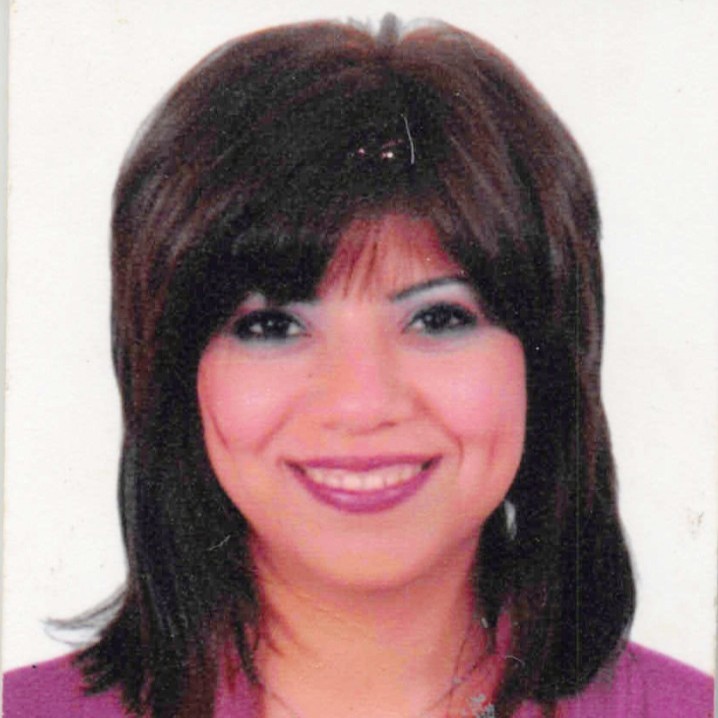 MANAL TADROUS - Medical Laboratory Scientist - N/A | LinkedIn MANAL TADROUS - Medical Laboratory Scientist - N/A | LinkedIn