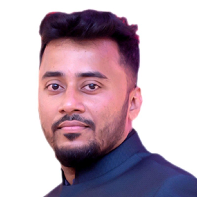 Deepak Mishra | LinkedIn Deepak Mishra | LinkedIn