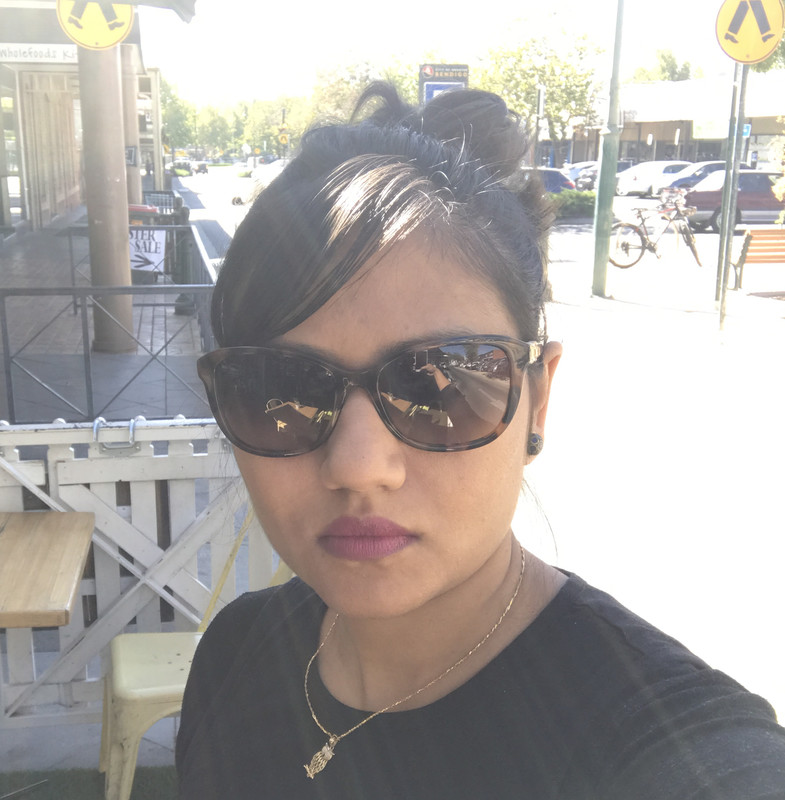 Charu Mathur - Data Analyst - Department of Industry, Science, Energy ... Charu Mathur - Data Analyst - Department of Industry, Science, Energy ...