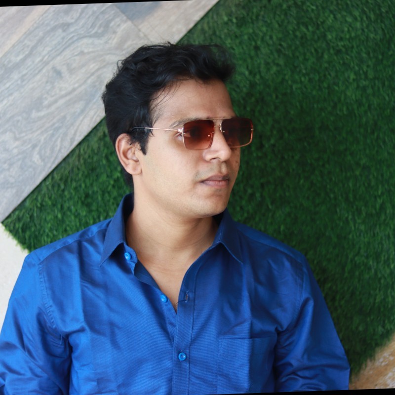 Mahesh Patil | LinkedIn Mahesh Patil | LinkedIn