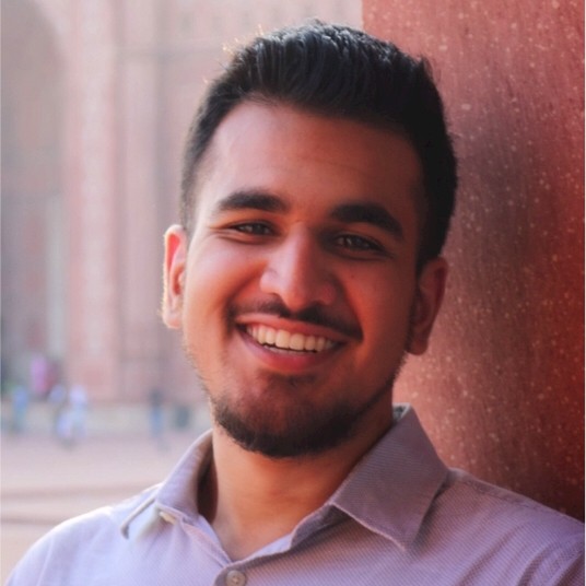 Anas Khan | LinkedIn Anas Khan | LinkedIn