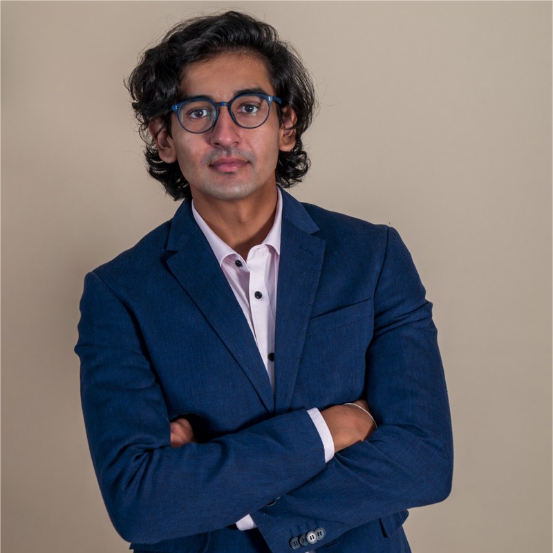 Sanyam Sharma | LinkedIn Sanyam Sharma | LinkedIn