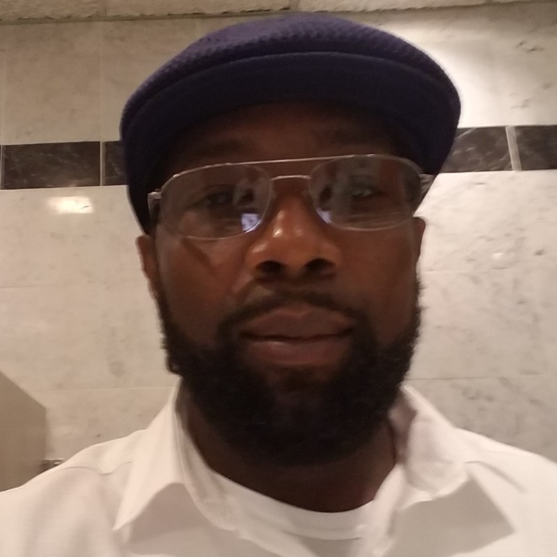Winston McIntosh Jr. | LinkedIn Winston McIntosh Jr. | LinkedIn