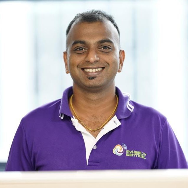 Jaya Shibu | LinkedIn Jaya Shibu | LinkedIn