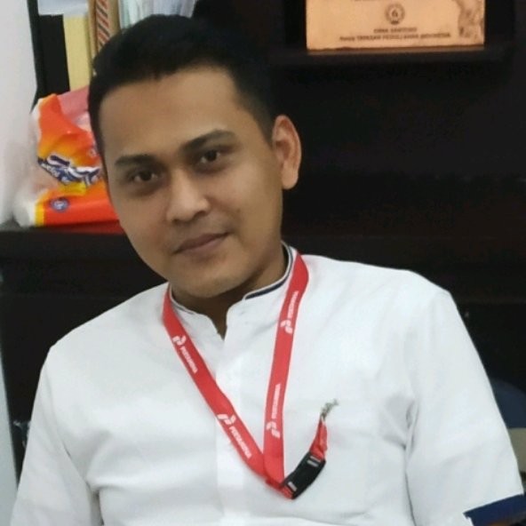 Wahyu Wibowo - Human Resources Assistant - PT Minum Es Indonesia | LinkedIn Wahyu Wibowo - Human Resources Assistant - PT Minum Es Indonesia | LinkedIn