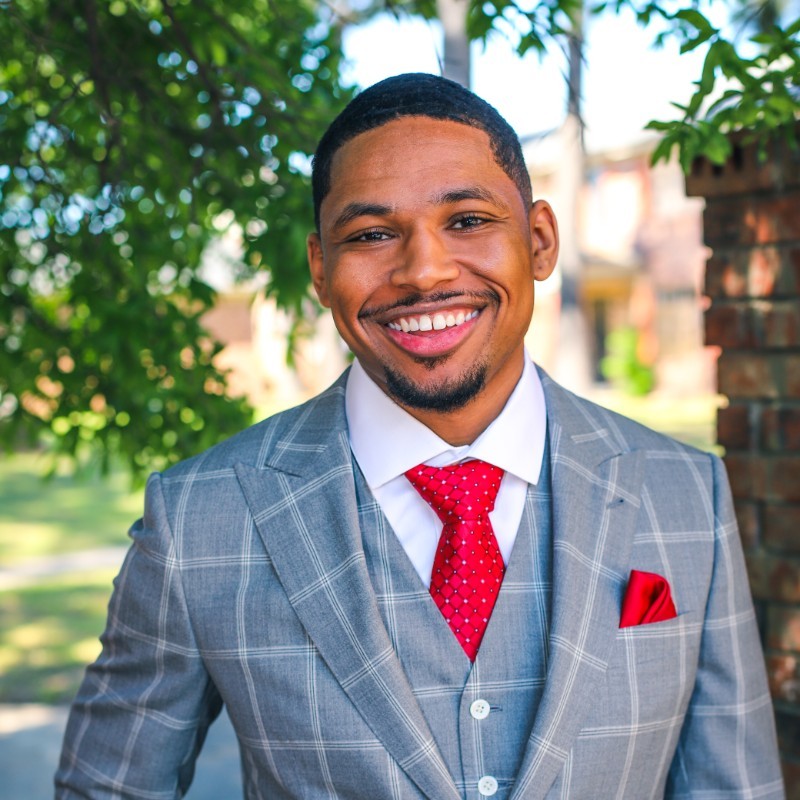 Terrell Hayes - Area Manager - Amazon | LinkedIn Terrell Hayes - Area Manager - Amazon | LinkedIn