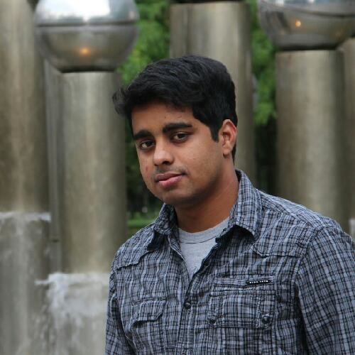 Vineeth Venugopal - Technology Lead - Infosys Limited | LinkedIn Vineeth Venugopal - Technology Lead - Infosys Limited | LinkedIn