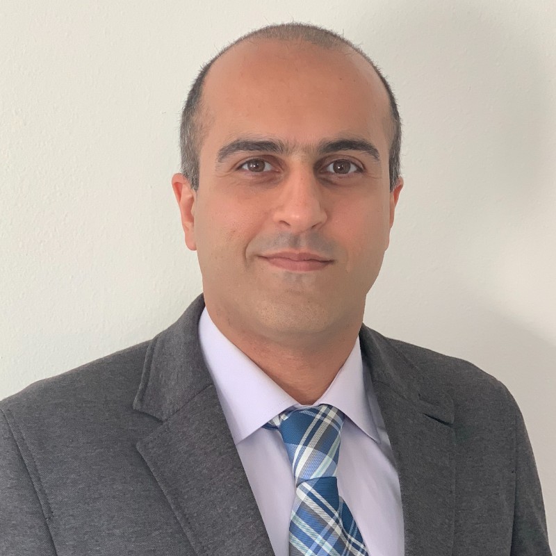 Mehrdad Ghafoori | LinkedIn Mehrdad Ghafoori | LinkedIn