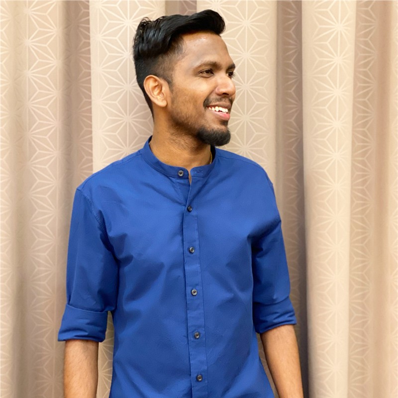 Thirunatan Sundaran - Software Quality Assurance Engineer - TOGL ... Thirunatan Sundaran - Software Quality Assurance Engineer - TOGL ...