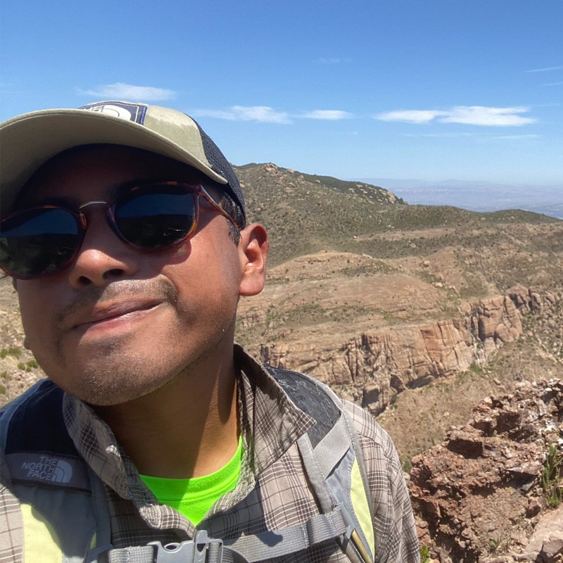 Erick Garcia - Health Screener - Oxnard College | LinkedIn Erick Garcia - Health Screener - Oxnard College | LinkedIn