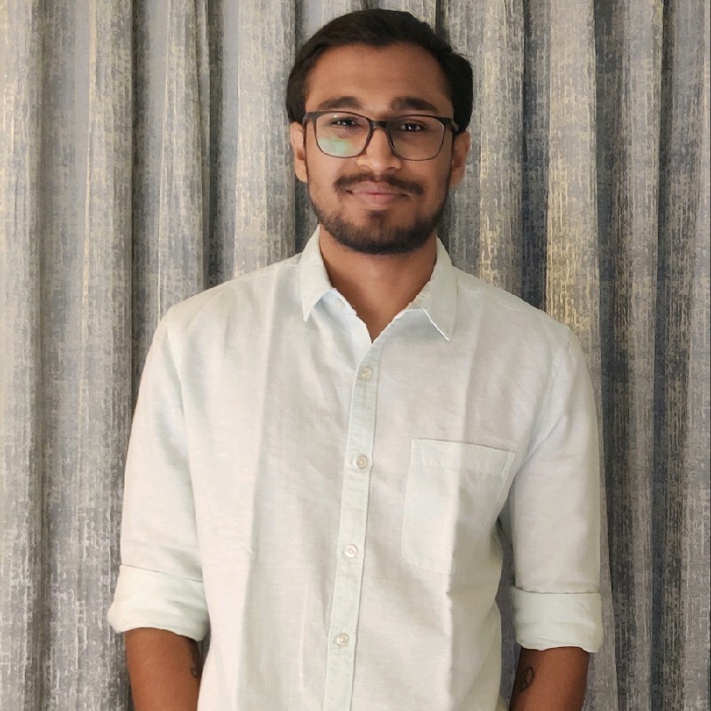 Arnab Chatterjee | LinkedIn Arnab Chatterjee | LinkedIn