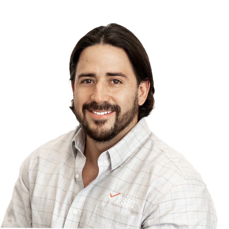 Manuel Esqueda - Area Manager - PSSI | LinkedIn Manuel Esqueda - Area Manager - PSSI | LinkedIn