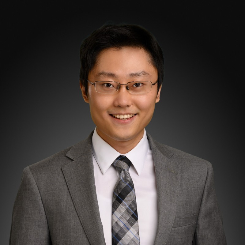 Changrui (Ray) Wang | LinkedIn Changrui (Ray) Wang | LinkedIn