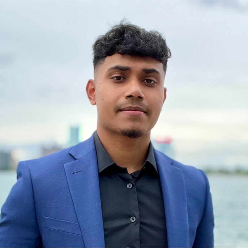 Tanvir Rahman - Software Developer - Ally | LinkedIn Tanvir Rahman - Software Developer - Ally | LinkedIn