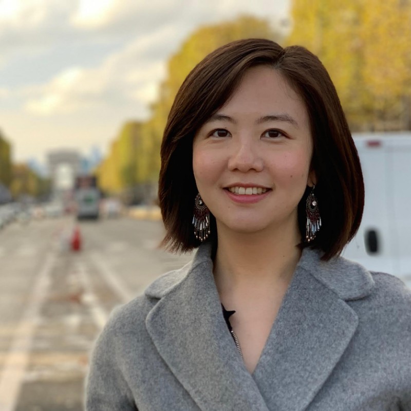 Hai Huang | LinkedIn Hai Huang | LinkedIn