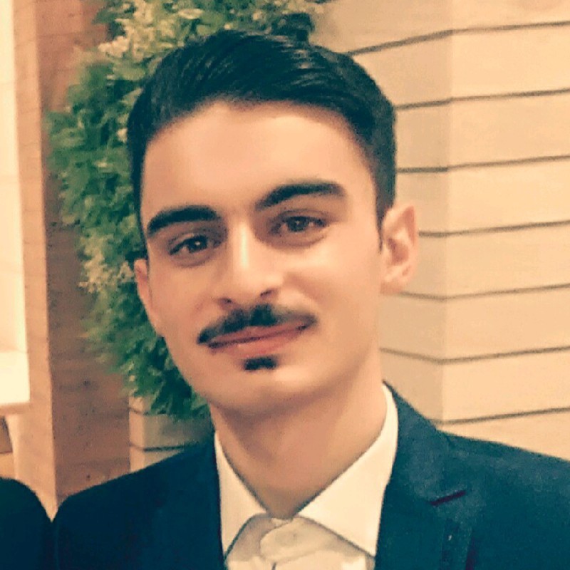 Mohammad Saeed Nasiri - Freelance - freelance | LinkedIn Mohammad Saeed Nasiri - Freelance - freelance | LinkedIn