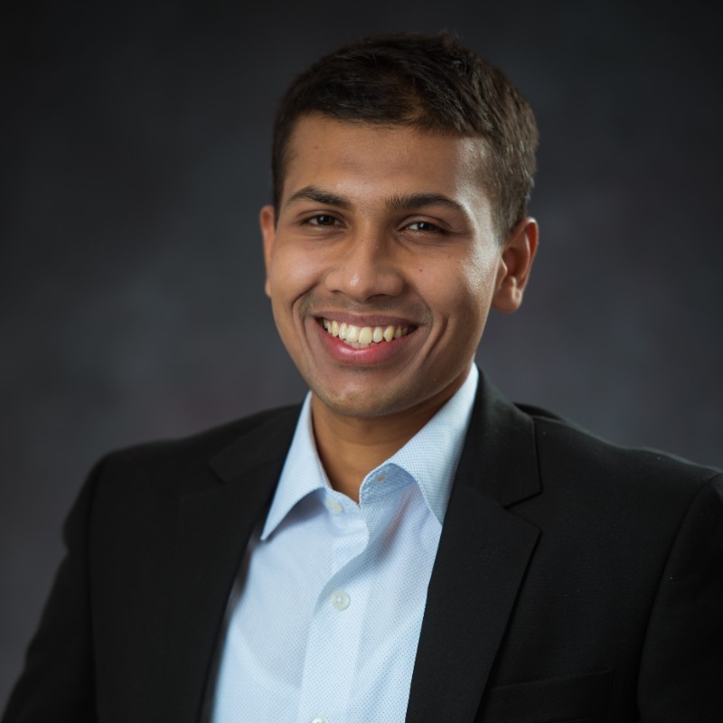 Shah Akibur Rahman | LinkedIn Shah Akibur Rahman | LinkedIn