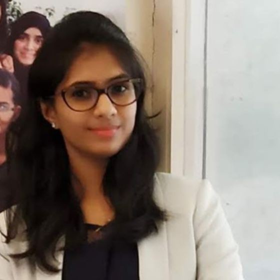 Archana Patil - Client Operations Specialist - Potential Project | LinkedIn Archana Patil - Client Operations Specialist - Potential Project | LinkedIn
