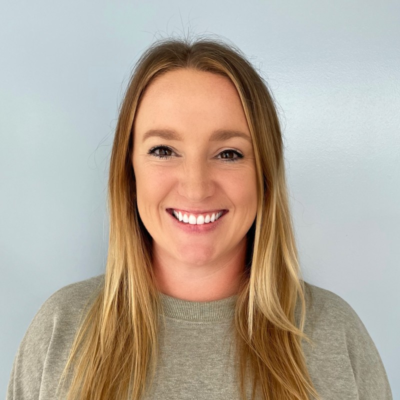 Lauren Freeney | LinkedIn Lauren Freeney | LinkedIn