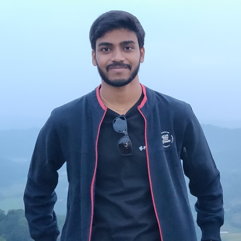 Sampath Vinay Kumar Bandaru | LinkedIn Sampath Vinay Kumar Bandaru | LinkedIn