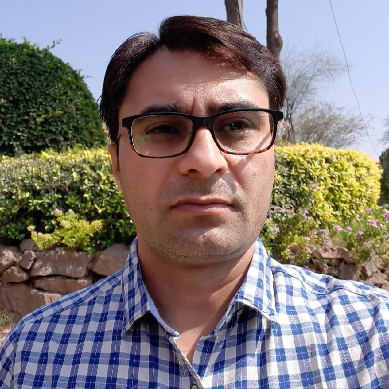 surender kumar swami - Sr. Clinical Research Associate - PPD | LinkedIn surender kumar swami - Sr. Clinical Research Associate - PPD | LinkedIn
