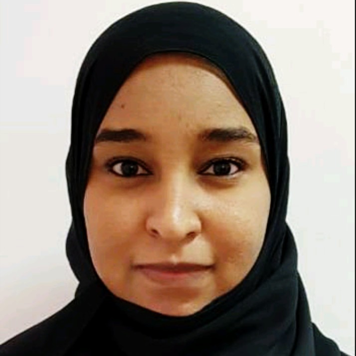 Dr Duaa Alawad - General Practitioner - Rahmath sila clinic | LinkedIn Dr Duaa Alawad - General Practitioner - Rahmath sila clinic | LinkedIn