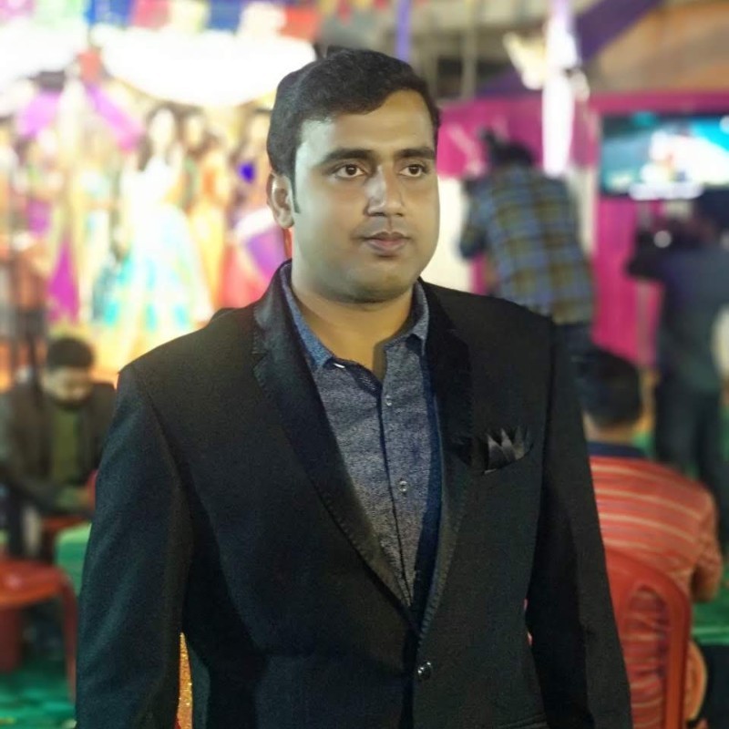 Amaresh Kumar Sahoo | LinkedIn Amaresh Kumar Sahoo | LinkedIn