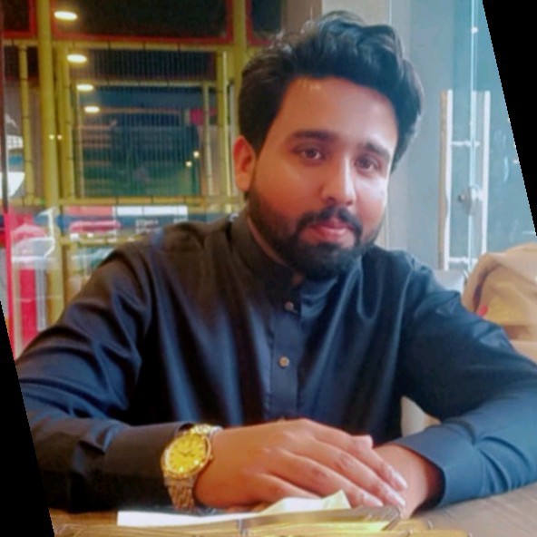 Muhammad Jawad - Office Assistant - Damco Solutions | LinkedIn Muhammad Jawad - Office Assistant - Damco Solutions | LinkedIn