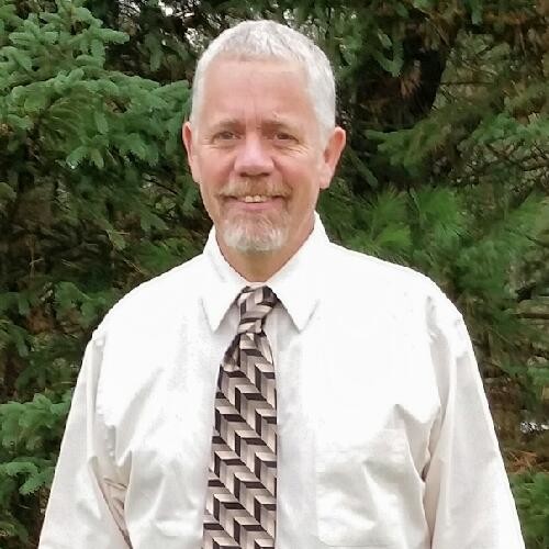 Steve Clark - Automation Engineer - Amphenol Areospace | LinkedIn Steve Clark - Automation Engineer - Amphenol Areospace | LinkedIn