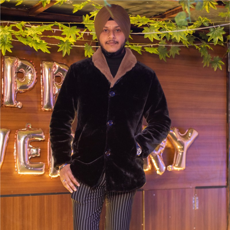 Sukhvir Singh - CCP - American Express | LinkedIn Sukhvir Singh - CCP - American Express | LinkedIn