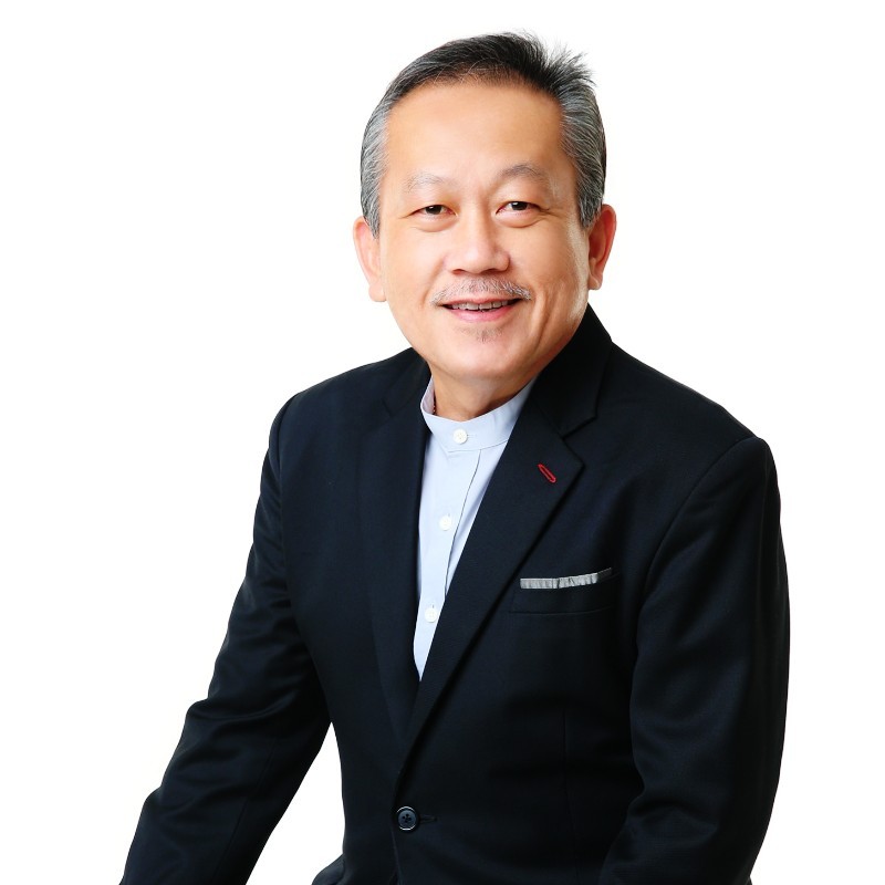 Bernard Lam - Financial Services Director - Prudential Assurance ... Bernard Lam - Financial Services Director - Prudential Assurance ...
